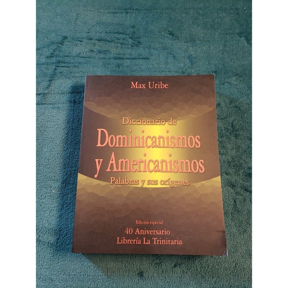 Accents | Diccionario De Dominicanismos Y Americanismos Palabras Y Sus ...